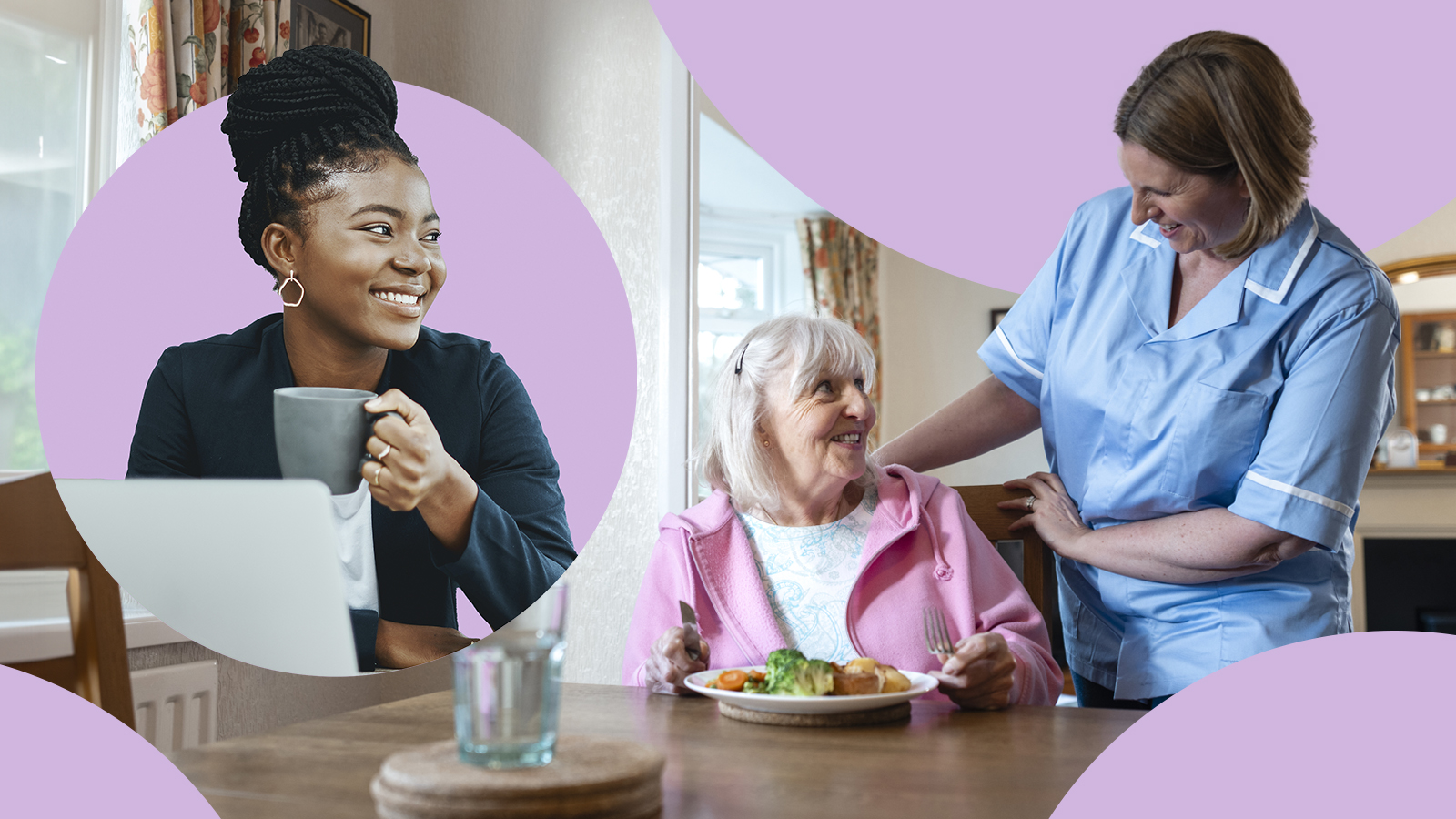 Advancing home care in the wake of Aged Care Taskforce Report