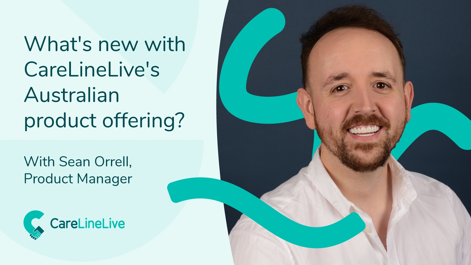 Video and Interview with CareLineLive's Product Manager